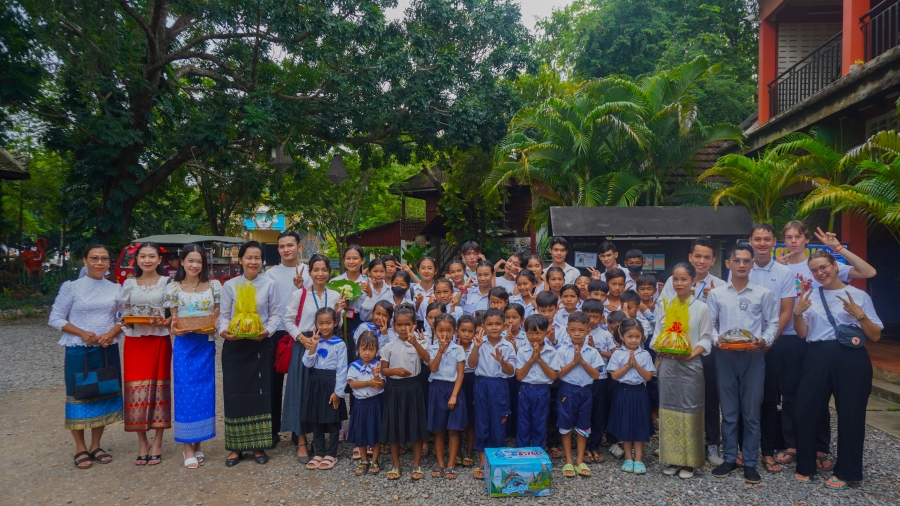 Sign Up for the Phare Ponleu Selpak Newsletter