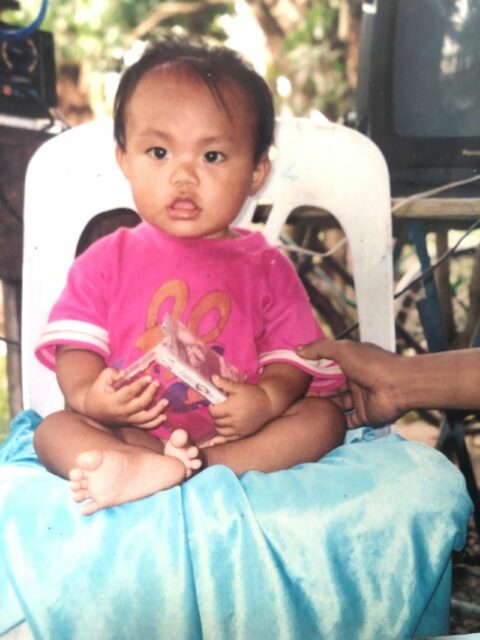 Pride Month Interview: How Trans Student Sarann Found Her Place as a Khmer Dancer at Phare ...